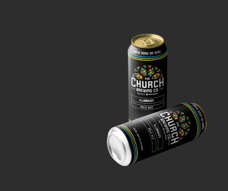 Beer – TheChurchBrewing