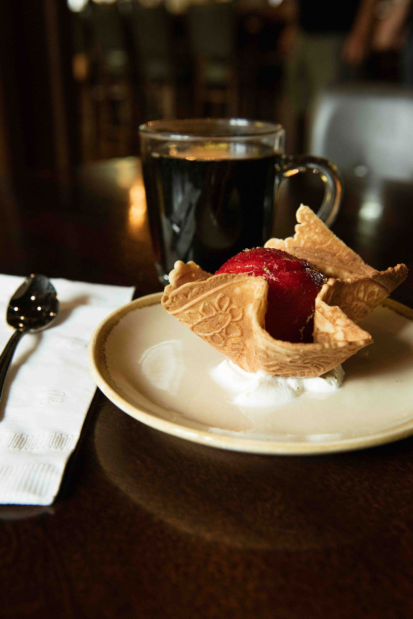 Menu – TheChurchBrewing