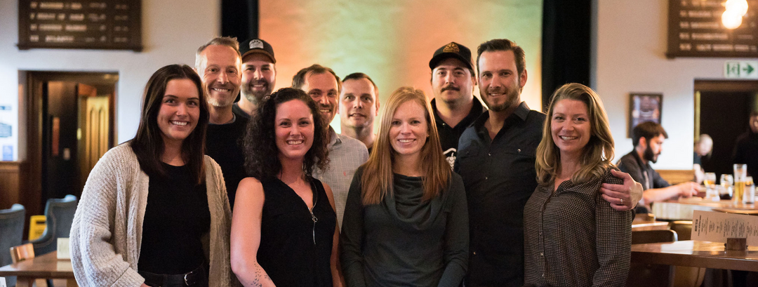 About Us – TheChurchBrewing