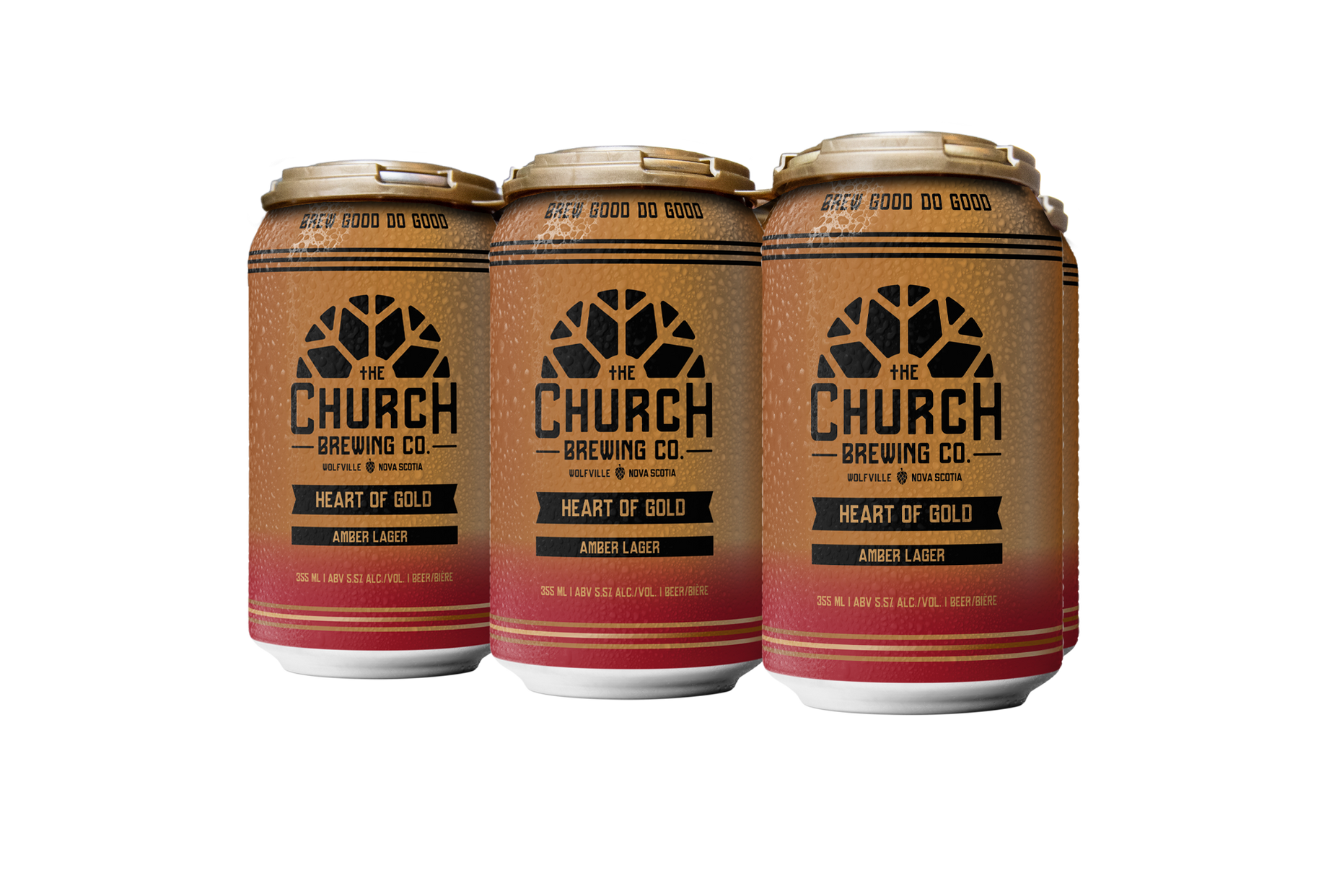 The Church Brewing Co | Craft Beer & Delicious Food in Wolfville, NS ...