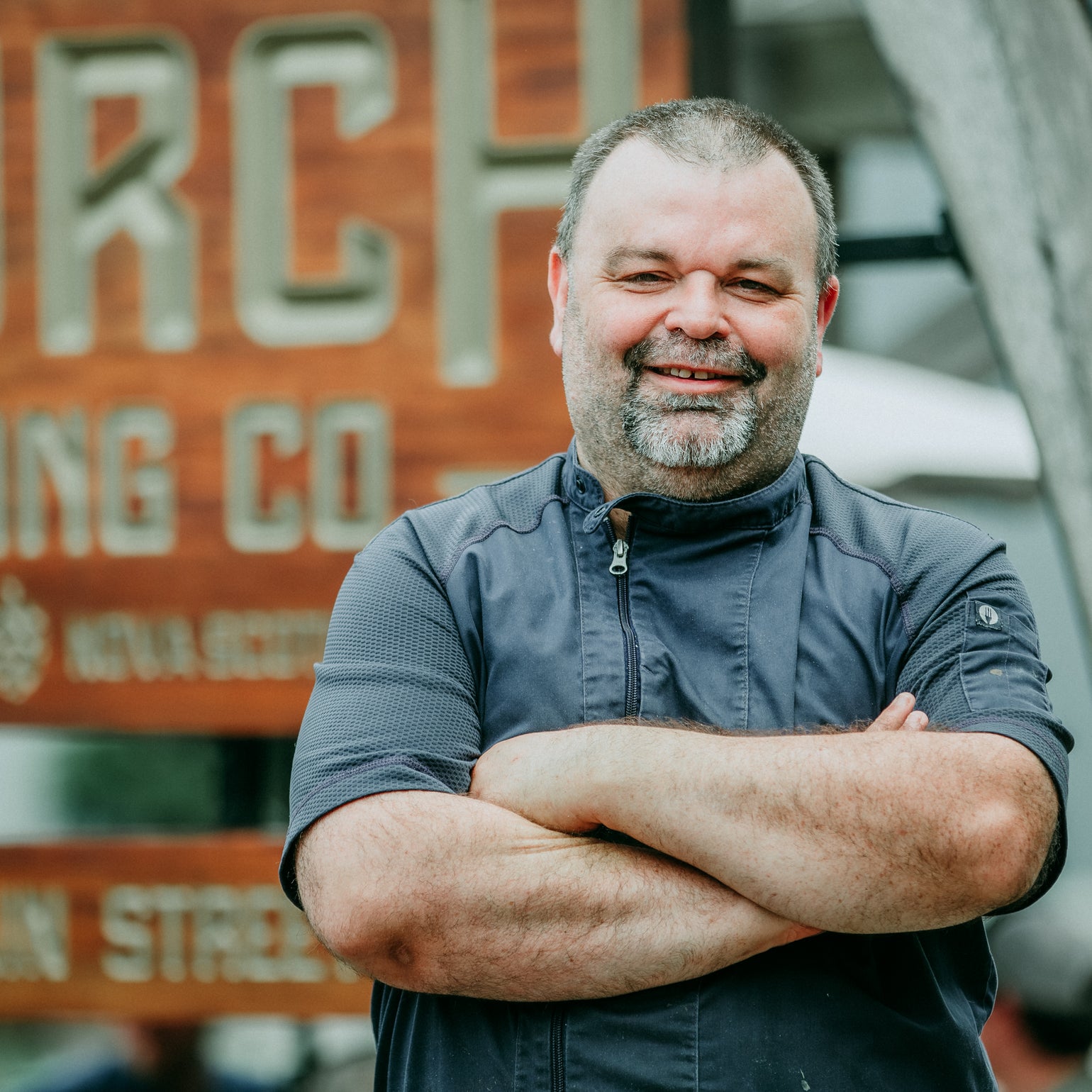 About Us – TheChurchBrewing