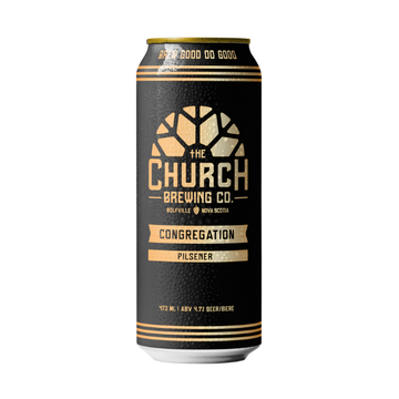 The Church Brewing Co | Craft Beer & Delicious Food in Wolfville, NS ...