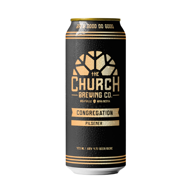 The Church Brewing Co | Craft Beer & Delicious Food in Wolfville, NS ...